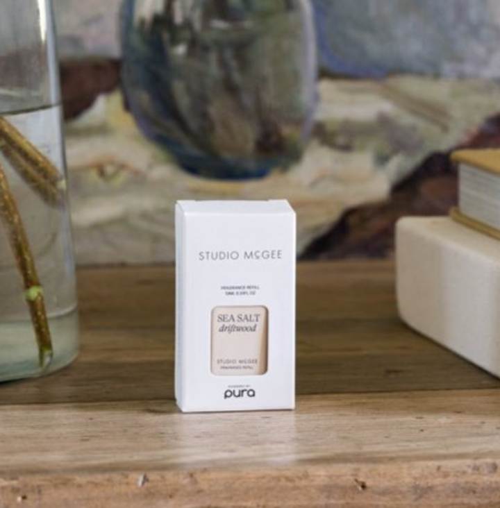 Studio McGee Smart Vial Pura Scents – The Stompin' Grounds